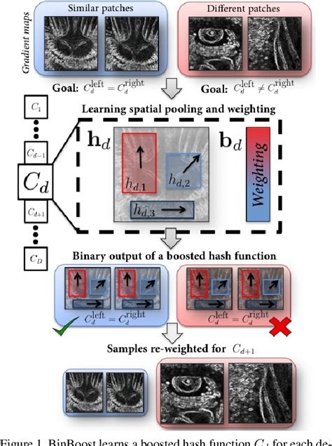 Figure 1 From Boosting Binary Keypoint Descriptors Semantic Scholar