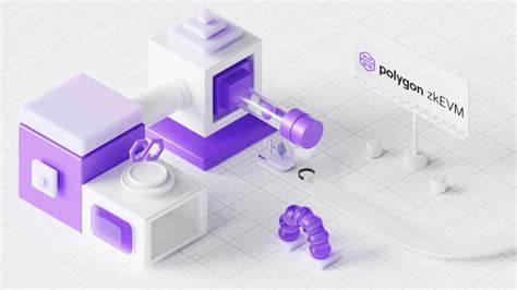 Caution Layer 2 Polygon Wants To Upgrade Polygon Pos Chain Compatible With Zkevm