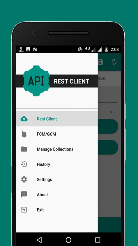 Android için Rest Client Pocket POSTMAN İndir