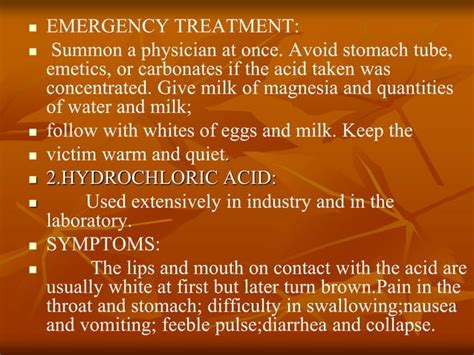 Forensic Toxicology Forensic Chemistry Ppt