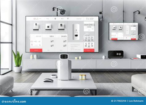 Advanced Secure Cctv Systems Integrate Technology Driven Routers For Fast Effective Protection