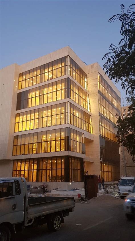 Ali Shwan On Linkedin My Work For Aps Arab Payment Services Designinterior And Construction