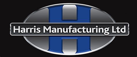 Circular Hollow Section Chs Harris Manufacturing