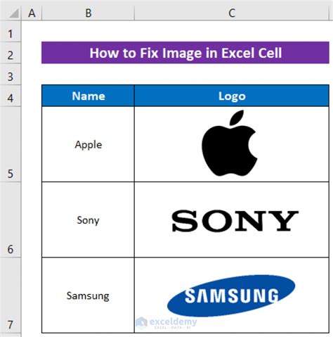 How To Fix Image In Excel Cell 2 Quick Solutions ExcelDemy