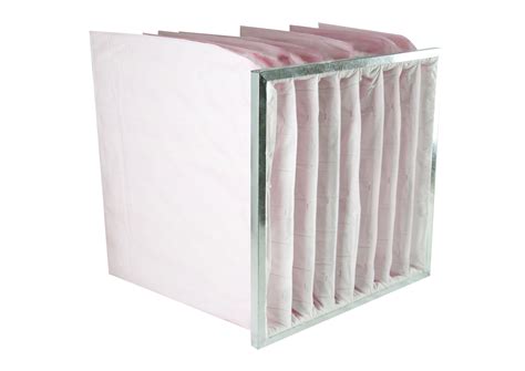 Pockets Filter M5 F9