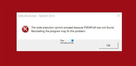 Error 0xc0000017 The Application Was Unable To Start Correctly