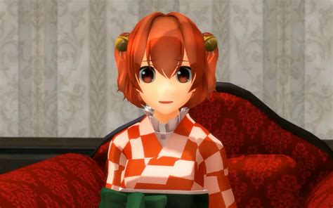 【东方mmd剧场】红魔馆的日常88「红魔馆真可怕」【中日双语】 哔哩哔哩 bilibili