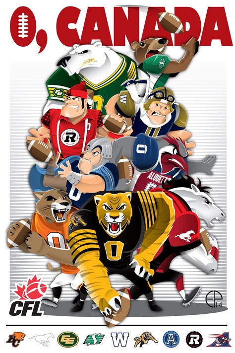54 Cfl Logos Ideas Cfl Canadian Football League Canadian Football