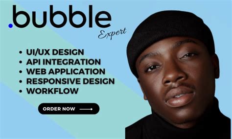 adalo bubble io bubble developer bubble app bubble website by earanden