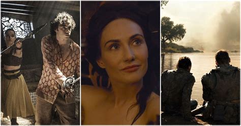 Game Of Thrones 10 Continuity Errors Fans Probably Didnt Notice