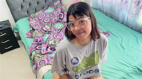 We Play Rock Paper Scissors And I Get Naked So They Can Fuck Me XHamster