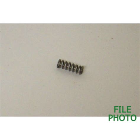 Magazine Latch Spring Original