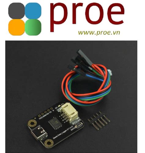 serial data logger for arduino Điện tử proe