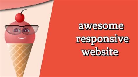 building a stunning website with html css and javascript me code ant