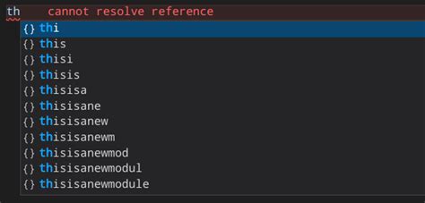 remove empty modules · issue 57 · rhaiscript lsp · github