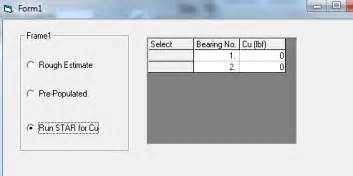 Vb6 How To Make A Flexgrid Column To A Checkbox Column Stack Overflow