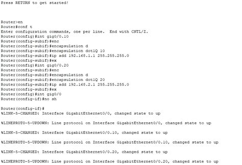 cara routing static dan dynamic cara konfigurasi static dan dinamic