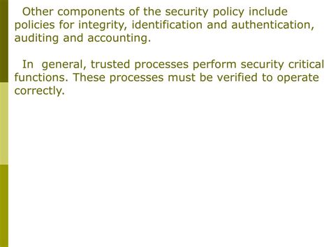 PPT Distributed Database Security PowerPoint Presentation Free Download ID 5732564