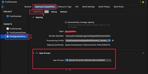 Implement Push Notifications In React Native With Onesignal Logrocket Blog