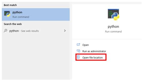 How To Add Python To Windows PATH GeeksforGeeks