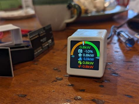 installing esphome on geekmagic smart weather clock smalltv pro page 5 esphome home