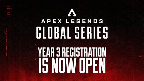 ALGS Year Global LANs Million Total Prizes Starts October Esports Esports Gg