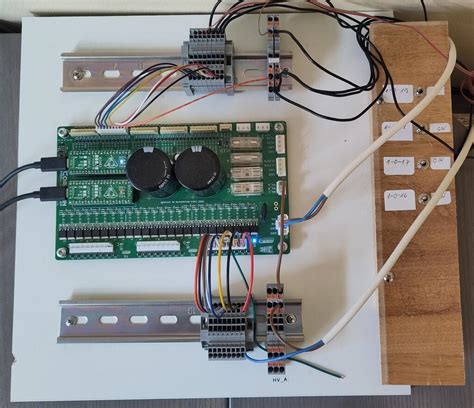 cobrapin pinball controller powered by opp the mission pinball framework