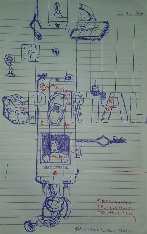 Made When I Was Bored At Class Rportal
