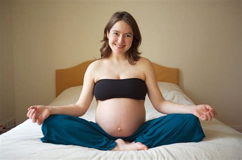 17 неделя беременности