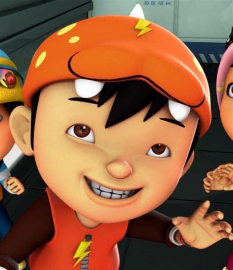 Boboiboy Mario Characters Fictional Characters Character