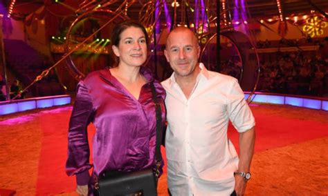 Marie Jeanette Ferch Vom Reitsport Zur Polo Power