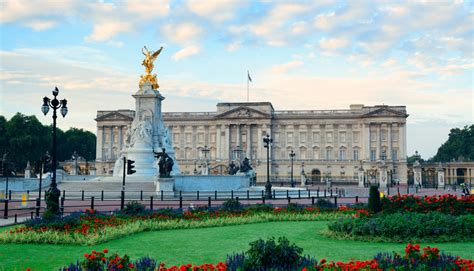 Londranın Görülmesi Gereken 10 Yeri Londra Gundem