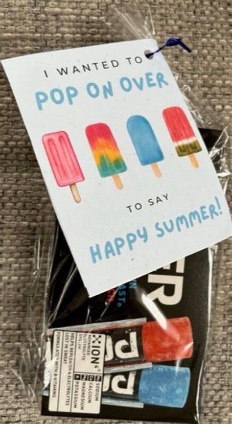Real Estate Pop Bys Popsicles Etsy Sticker Labels Pop Client Ts