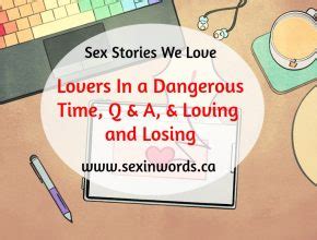 Sex In Words Ca Sex News Opinion Blogs And More Curated By Jon Pressick