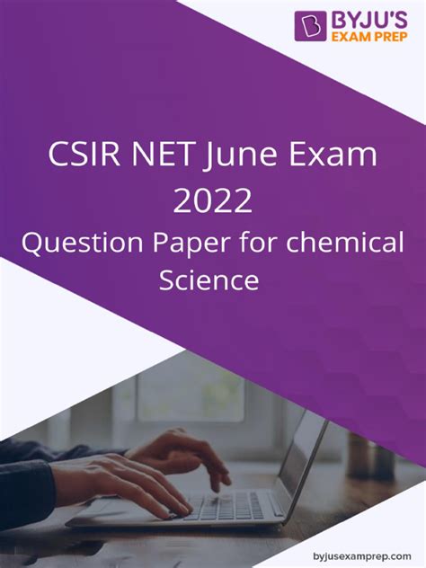 Response Sheet Csir Ugc Net 18 September 2022 55 Pdf