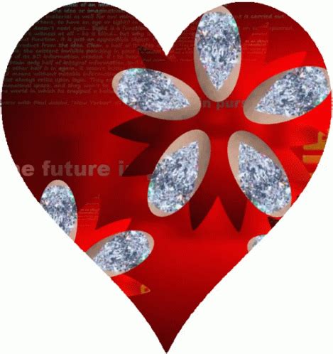 Heart Diamonds Holiday Edition 