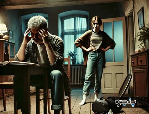 روایت مردی که ۵ ازدواج ناموفق داشته است دختر ۱۶ ساله‌ام روابط