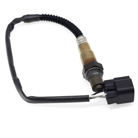 Sensor De Oxigeno Sensores De Oxigeno Super Repuestos