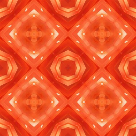 Premium Photo Seamless Pattern Background With Multicolored Wavy Lines