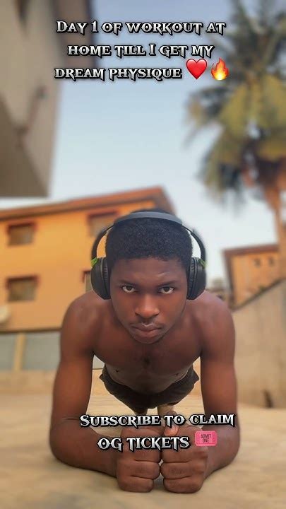 Day 1 Youtube