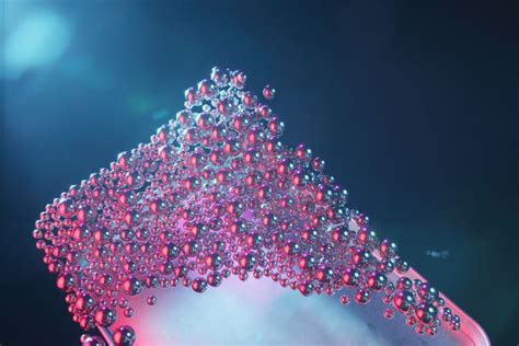 What Is The Electron Sea Model