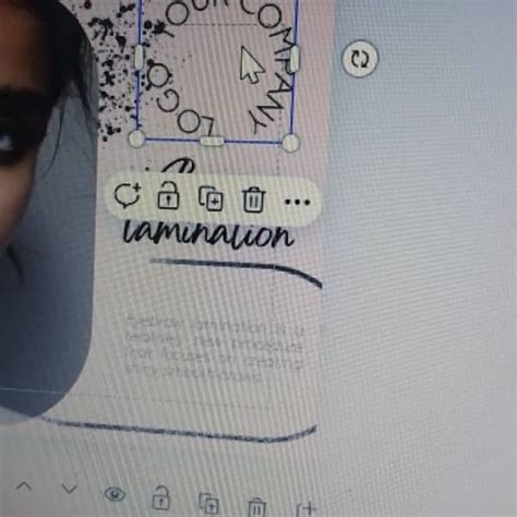 Editable Scalp Micropigmentation Form Template Neutral Scalp