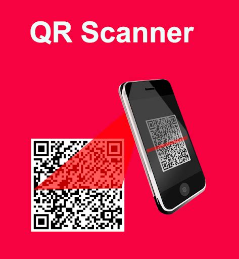 QR Code Scanner For PC Mac Windows 11 10 8 7 Free Download Napkforpc Com