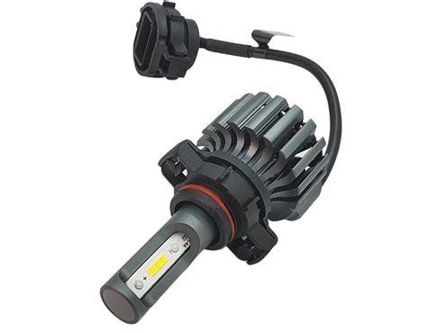 Luz Led Automóvil PSX24W Autoled L20 – Autoled