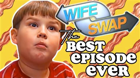 What Episode Is King Curtis Wife Swap
