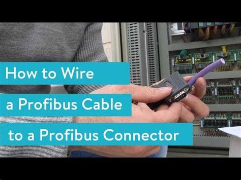 Ultimate Guide To Profibus Cable Db9 Pinout Everything You Need To Know