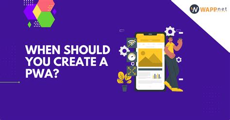 Why Should You Convert Your App To A Pwa