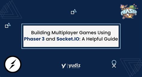 Building Multiplayer Games Using Phaser 3 And Socketio A Helpful