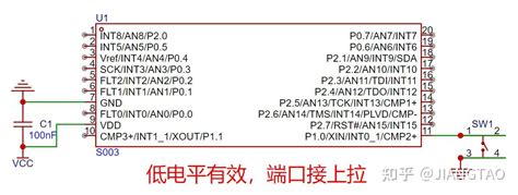Mcu按键算法与实现 知乎
