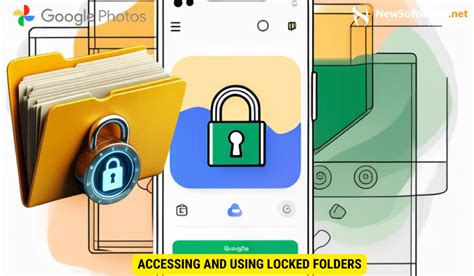 What Is A Locked Folder In Google Photos Newsoftwares Net Blog